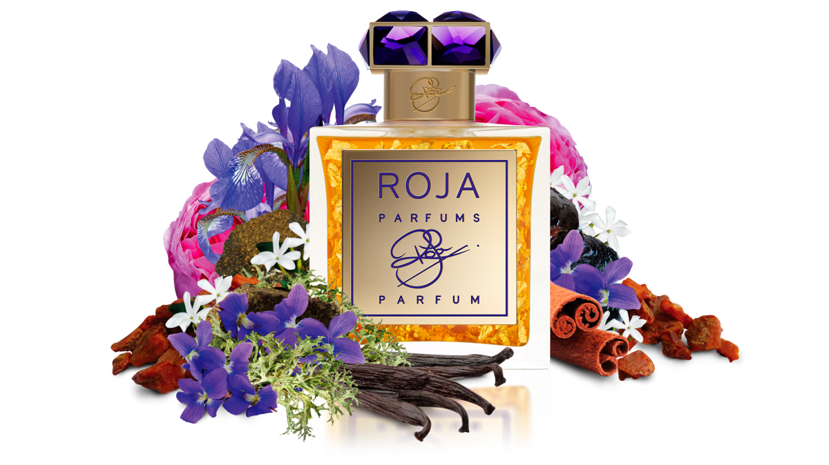 Roja Parfums - Gents