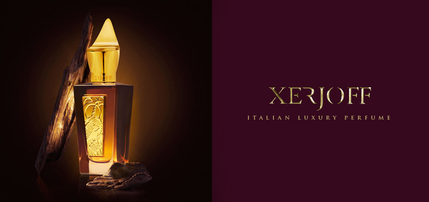 Xerjoff - Gents